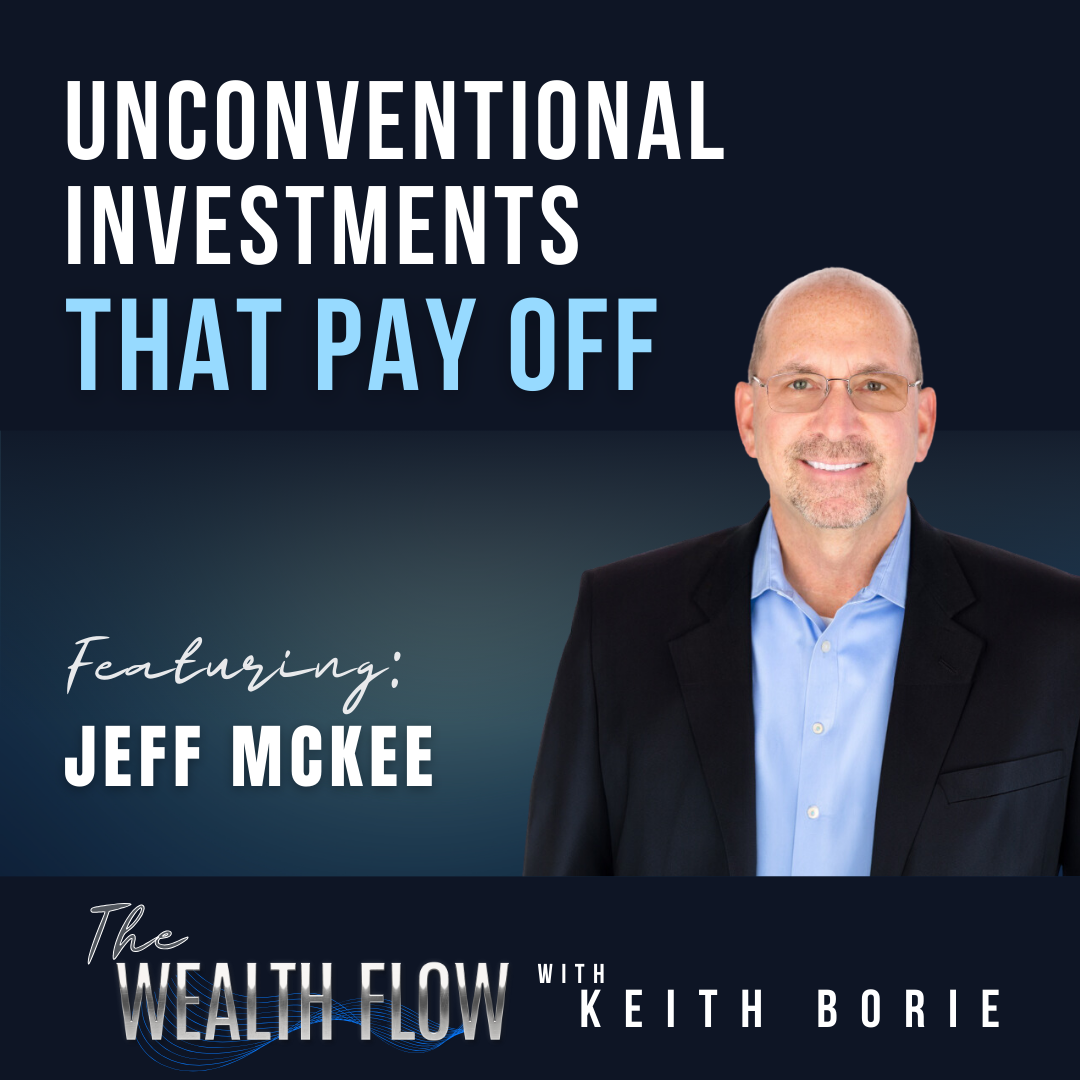 Podcasts - McKee Capital Group